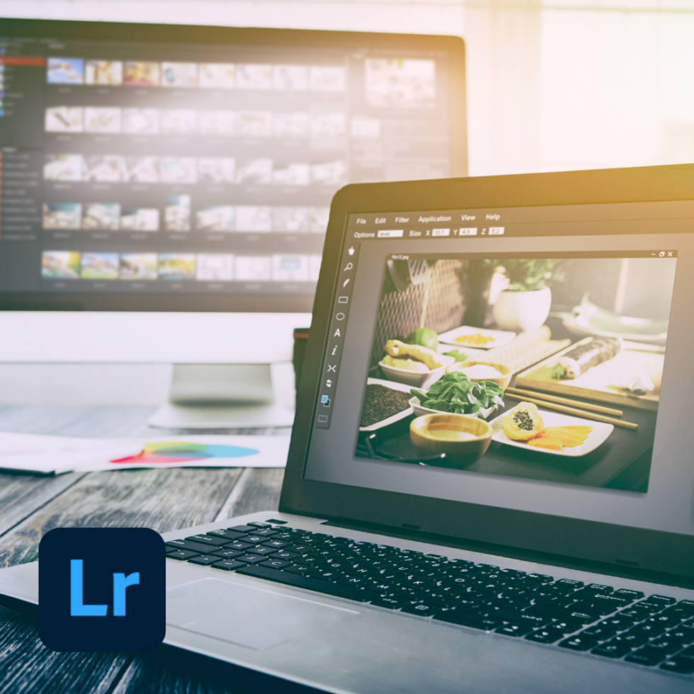 Intro to Lightroom Classic - California Center for Digital Arts