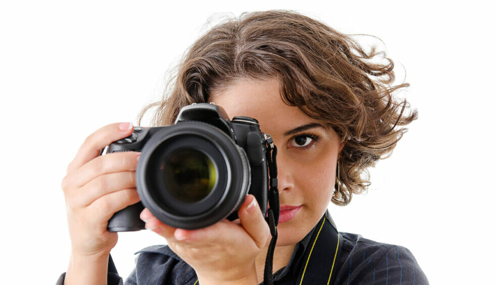 Top Tips for Beginners on How to Use a Camera - California Center for ...