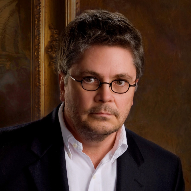 Master Class Series - California Center for Digital Arts